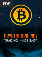 A Beginners Guide To Cryptocurrency | PDF | Cryptocurrency | Bitcoin