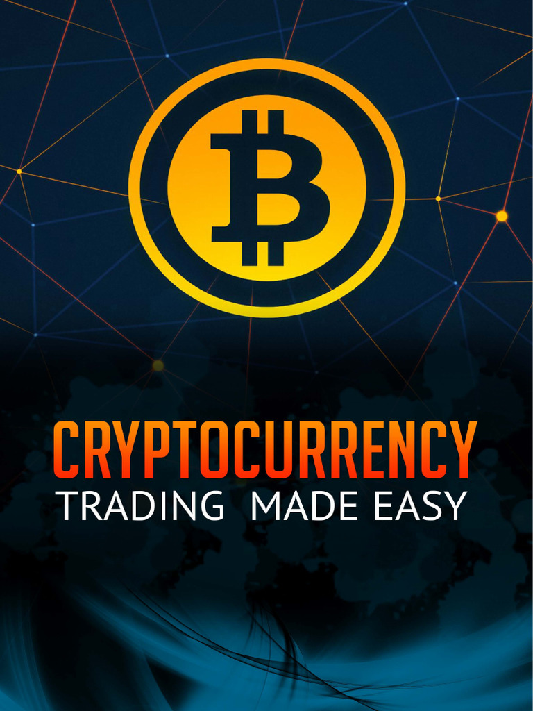 Cryptocurrency Trading Guide | PDF | Cryptocurrency | Bitcoin