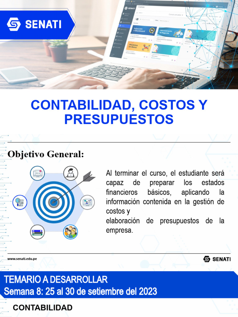 1. t01 Explicar Los Principios Modelos, Metodos y Teorias - Contabilidad ,Costos y Presupuestos ...