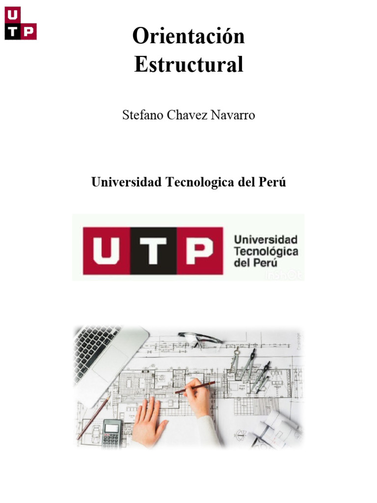 Orientación Estructural | Descargar gratis PDF | Arquitecto | edificio
