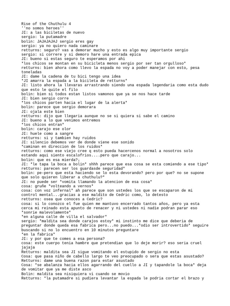 C4 | PDF