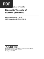 AASHTO Road Design Manual PDF | PDF | Road Surface | Road