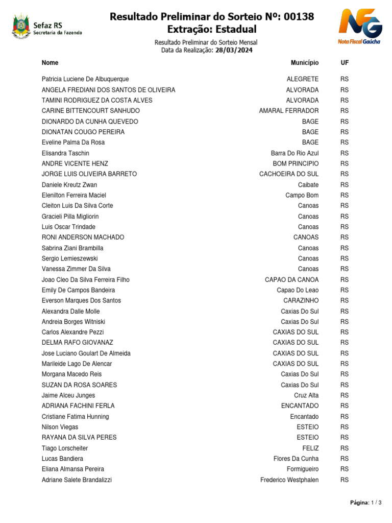 Vencedores NFG Marco 2024-21564325 | PDF