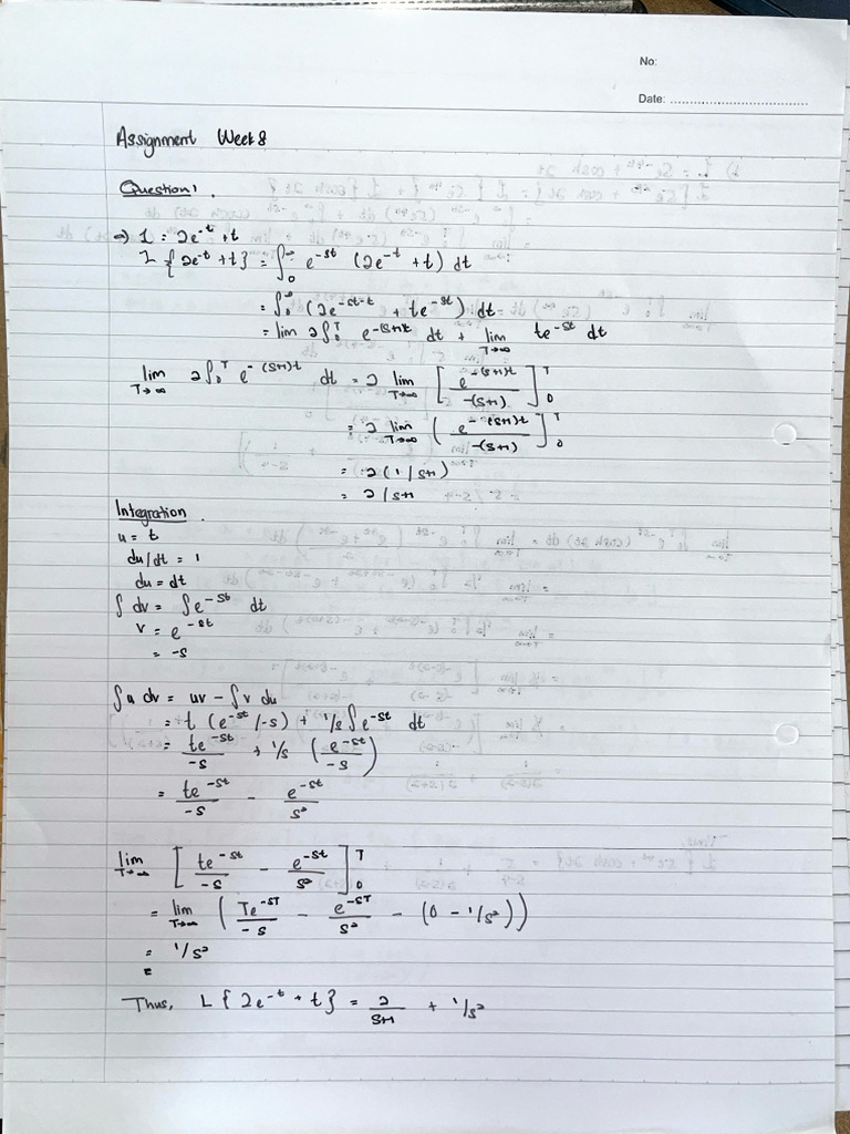 223299-Vesh Assignment8 | PDF