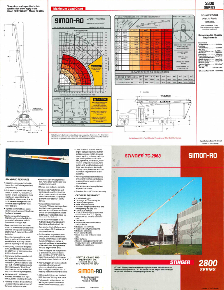 Simon Ro Boom Trucks Spec Aacbf8 | PDF | Computers