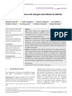 Biochemical Test and Identification of Staphylococcus Epidermidis | PDF ...