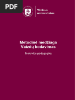 Saugaus Darbo Virtualiojoje Erdveje Principai, Pavojai Ir | PDF