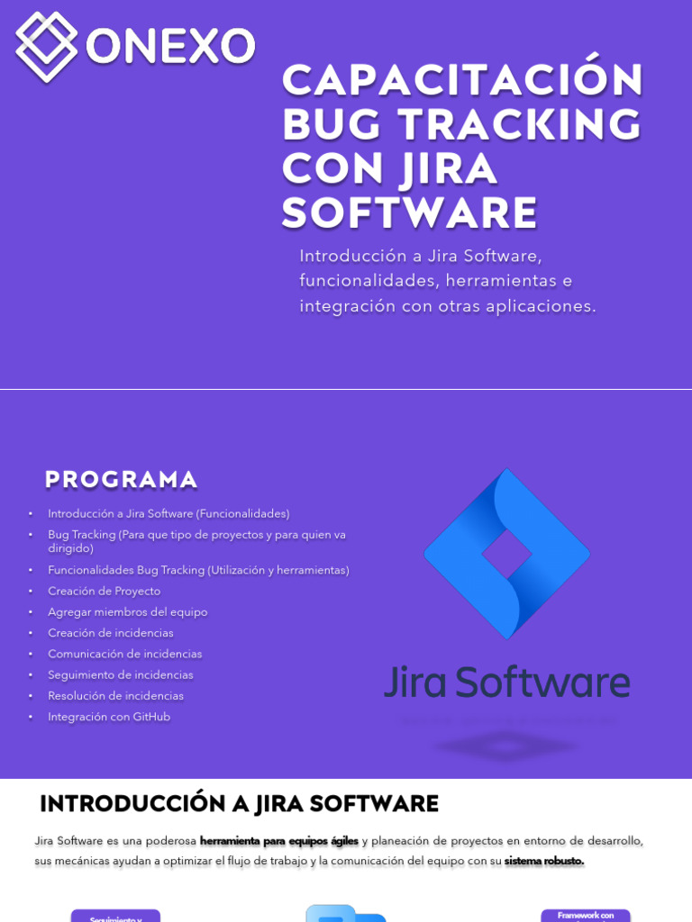 JIRA - BUB TRACKING | PDF | Error de programación | Ingeniería Informática