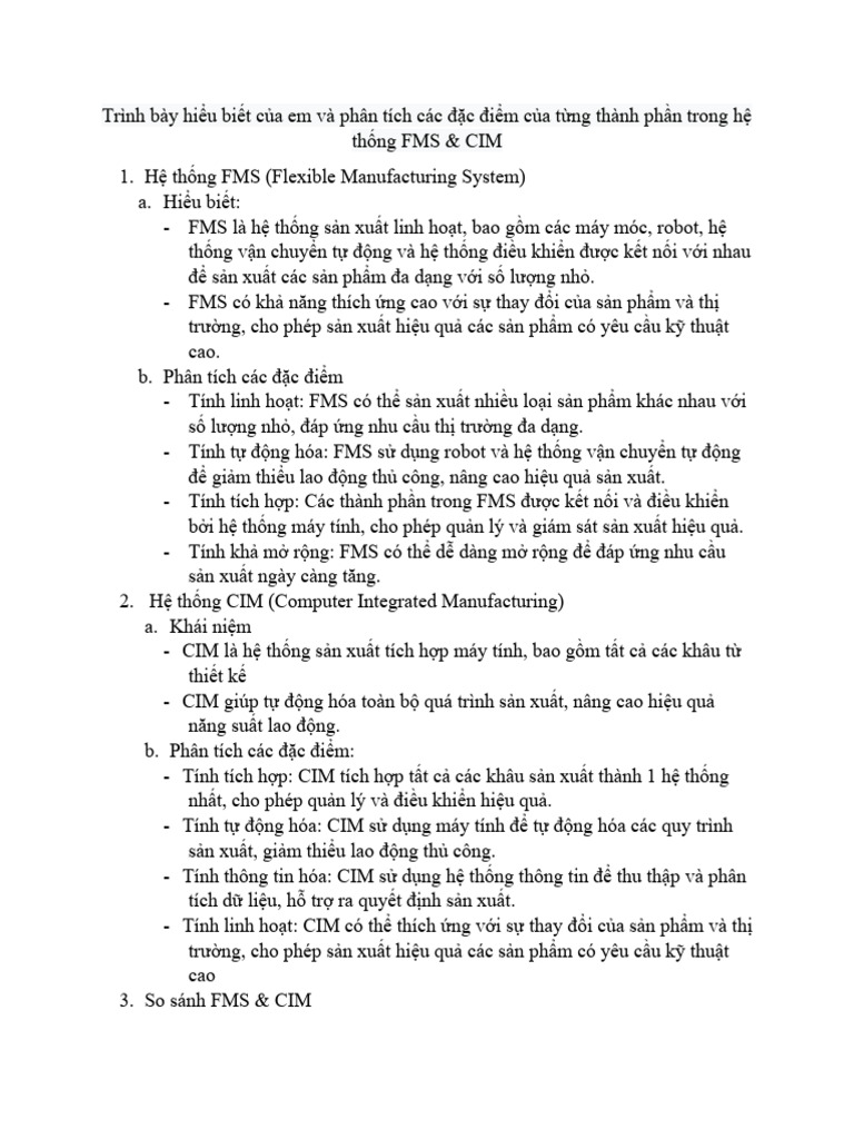 BTCN Blended2 2111759 PhanGiaMinh Phantich FMS CIM | PDF