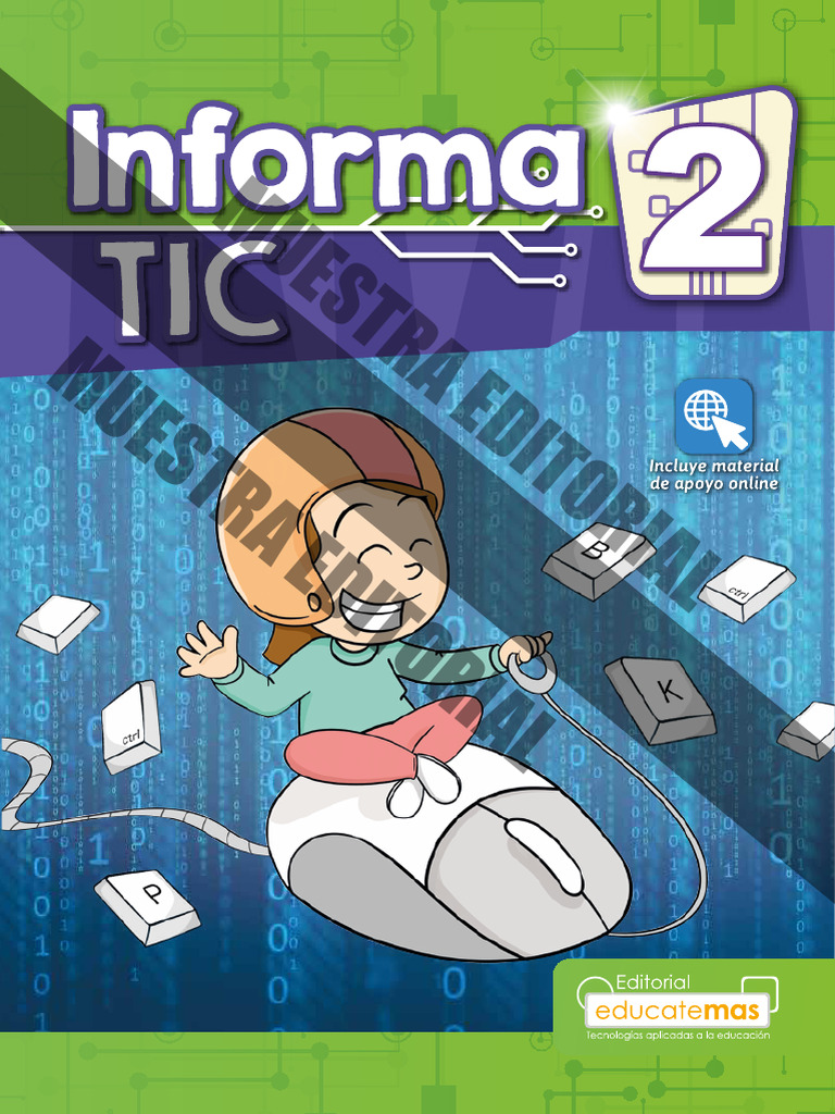 Inf 2 | Descargar gratis PDF | Informática