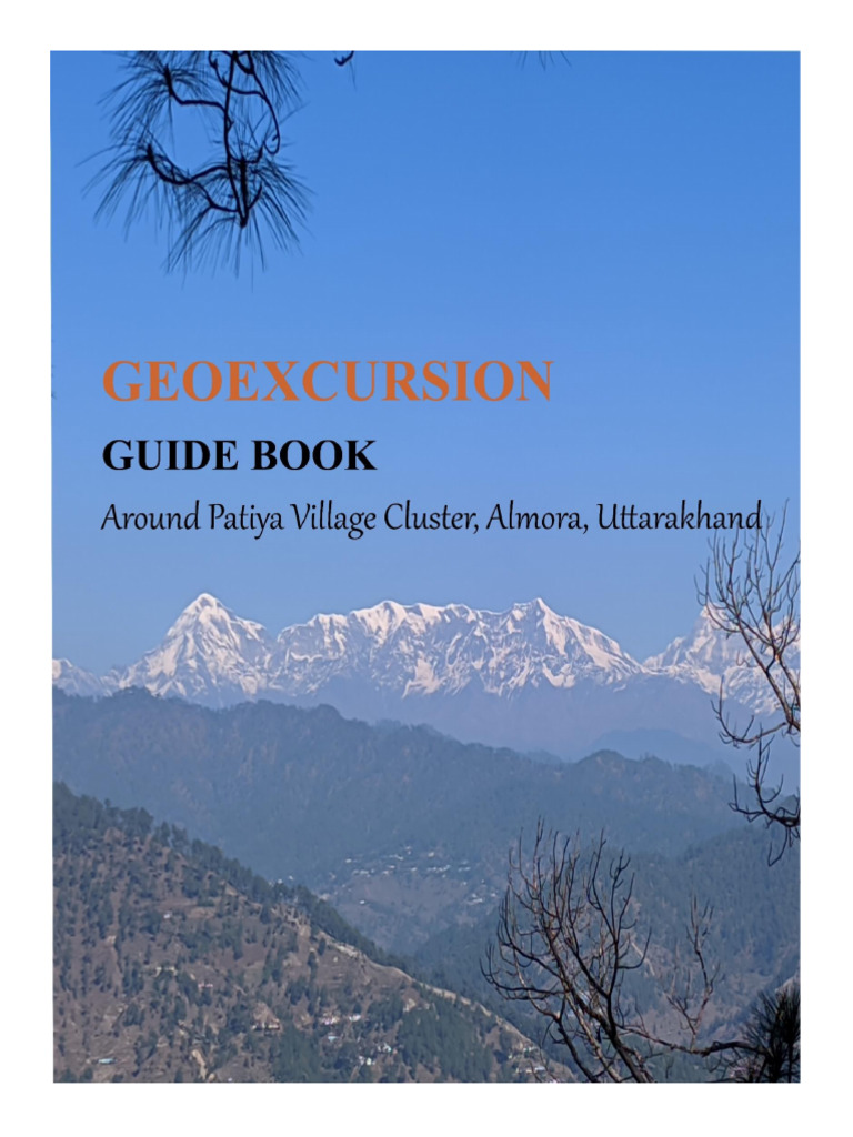 Study Material For Students (AutoRecovered) Ty | PDF | Fault (Geology) | Geology