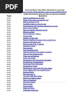 DSA-251 by Parikh Jain | PDF | Algorithms | Applied Mathematics