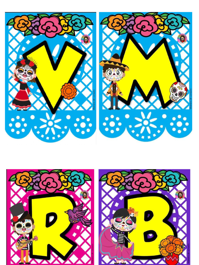 Banner Noviembre | PDF