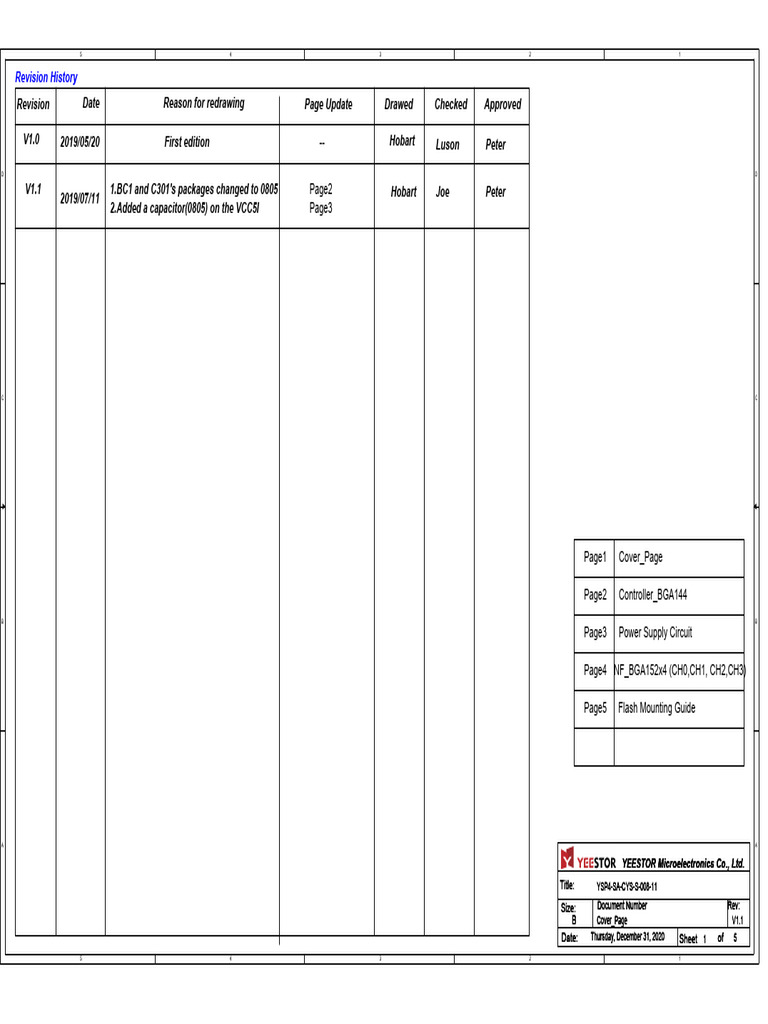 Ysp4 Sa Cys S 008 11 | PDF | Electrical Engineering | Electronics