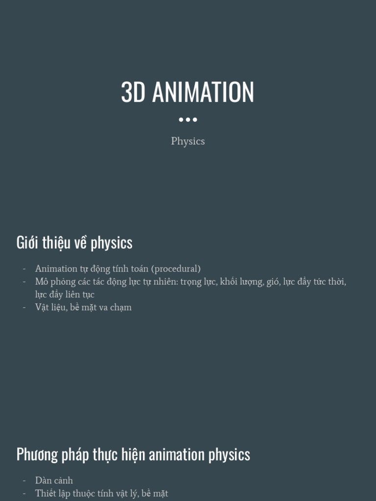 Slide5 - Physics | PDF