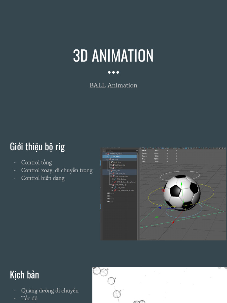 Slide3 - Ball Animation | PDF