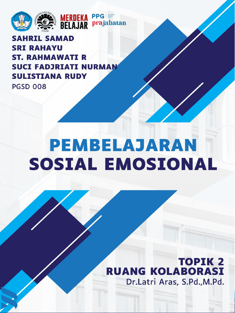 Topik 2 - Elaborasi Pemahaman - Pse - Sahril Samad - Kelompok 3 - 008 | PDF | Karier ...
