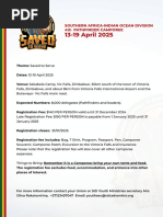 Zim Driving Licence Explained | PDF