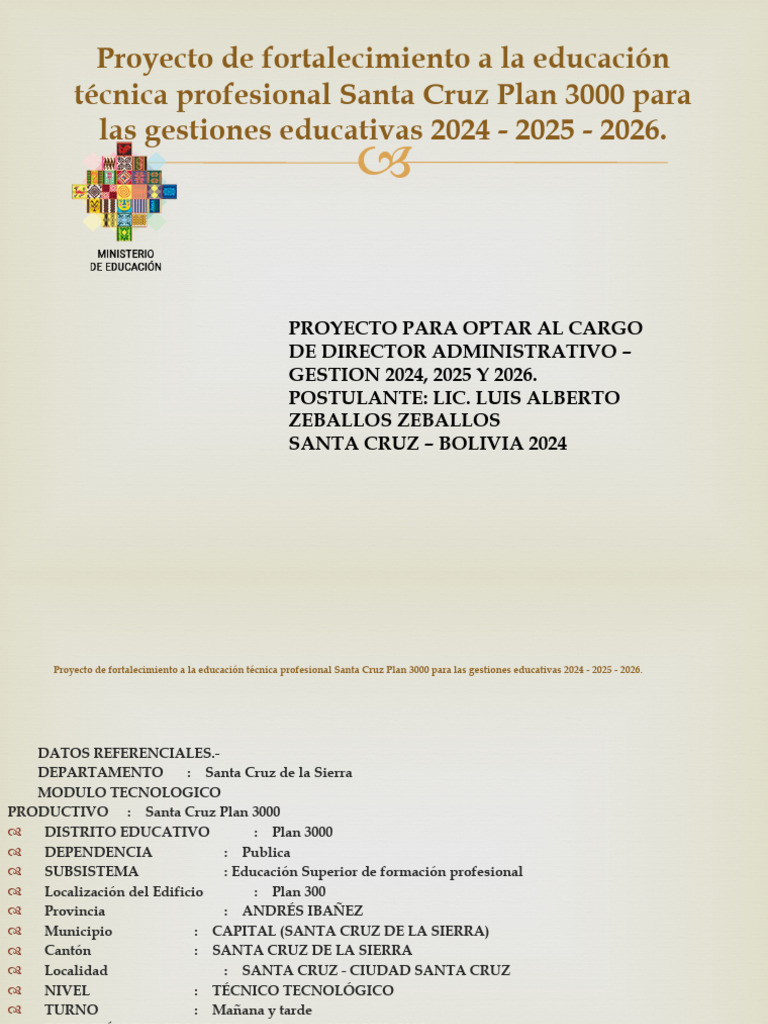 Diapositivas de Pili | PDF | Enseñando | Laboratorios