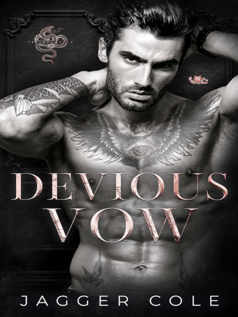 02 Devious Vows - Jagger Cole (1) | PDF