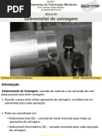 Máquinas CNC - Funções G00 G01 G02 G03 | PDF