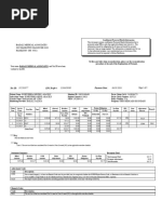 Molina Claims Reconsideration Form | PDF | Fax | Medicare (United States)