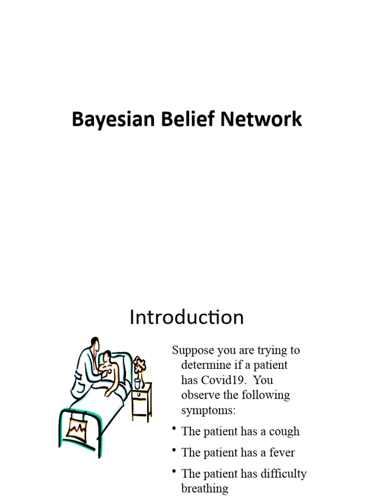 Module 5 2 | PDF | Bayesian Network | Probability Module 5 2 | PDF | Bayesian Network | Probability