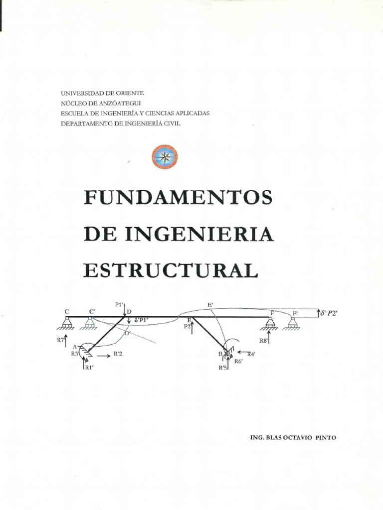 Guia Estructuras | PDF