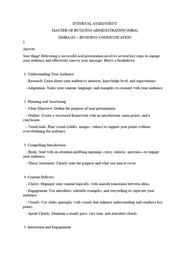 DMBA102 | PDF | Nonverbal Communication | Advertising