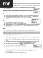 GEDIG 1 Rondom My 1 | PDF