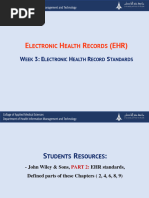 EDQM Terminologies for E2B(R3) ICSRs | PDF | Pharmacovigilance