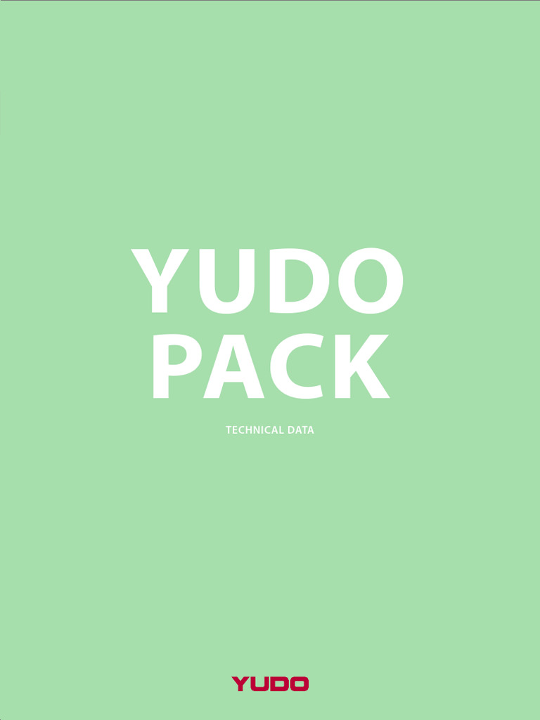 Yudo+Pack +en& Amp Amp Ko | PDF