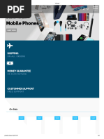 Time Magazine - Never Offline | PDF | Smartwatch | I Phone