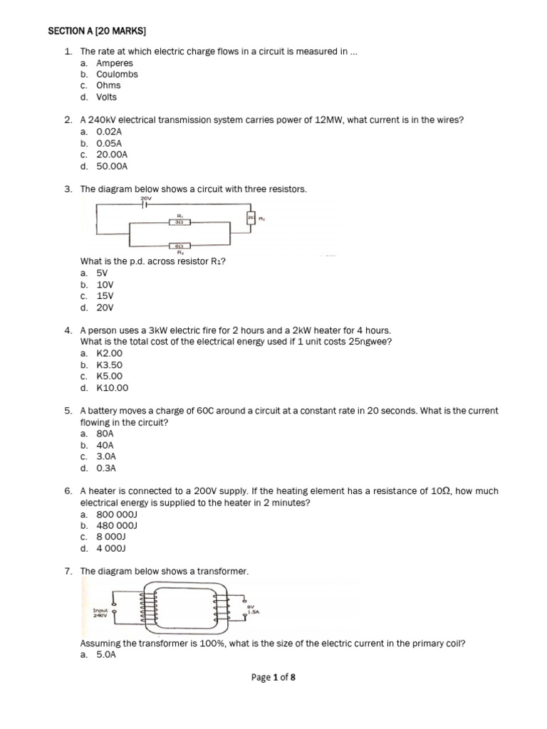 G12 Phy | PDF | Radioactive Decay | Electron
