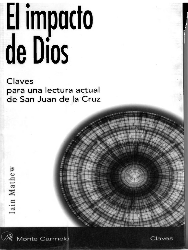 El Impacto de Dios - Iain Matthew | Descargar gratis PDF | Teresa De ...