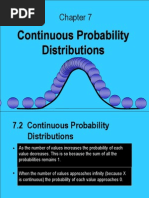 Normal Distribution Notes and Workbook | PDF | Normal Distribution ...