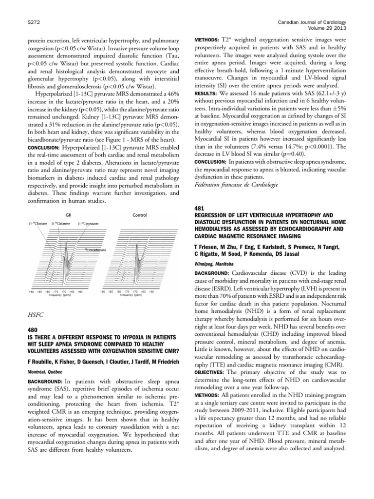 friesen2013 | PDF | Positron Emission Tomography | Medical Imaging