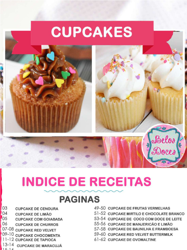 Cupcakes | PDF