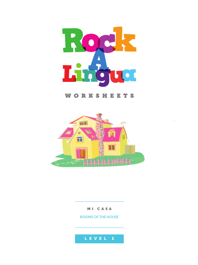 W7 2 Micasa | PDF | Comedor | Habitación