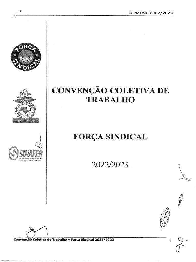 CCT-Sinafer-2022-2023 | PDF
