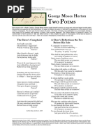 Harriet Tubman: A Poem by Eloise Greenfield | PDF