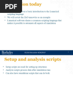 Script Commands As Methods - Python API - Ansys Optics | PDF | Python (Programming Language ...