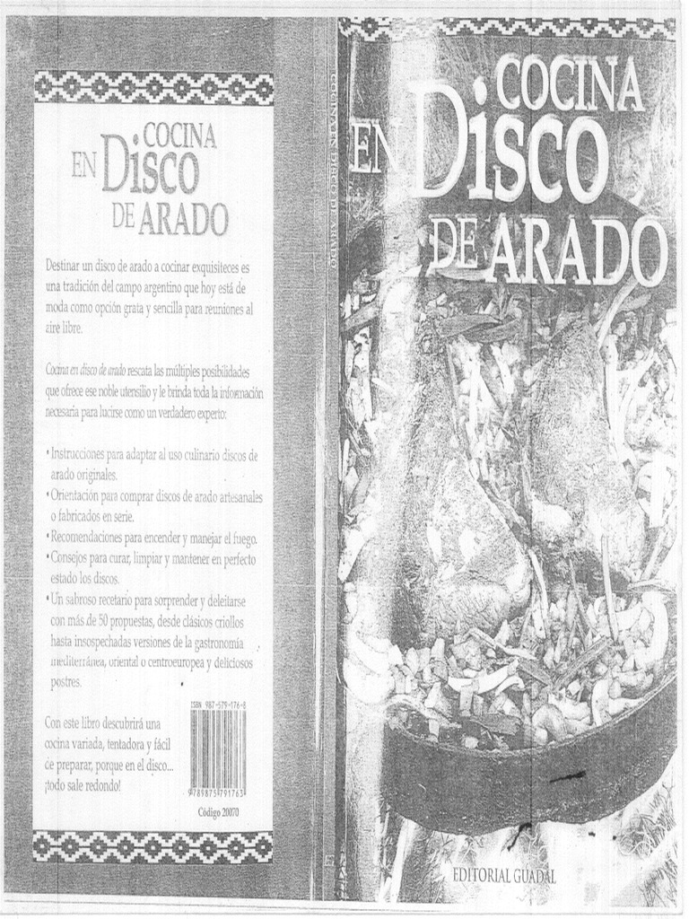 Disco | PDF