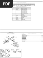 1947-1959 Chevy Truck Model Years Identification Guide | PDF | Motor ...