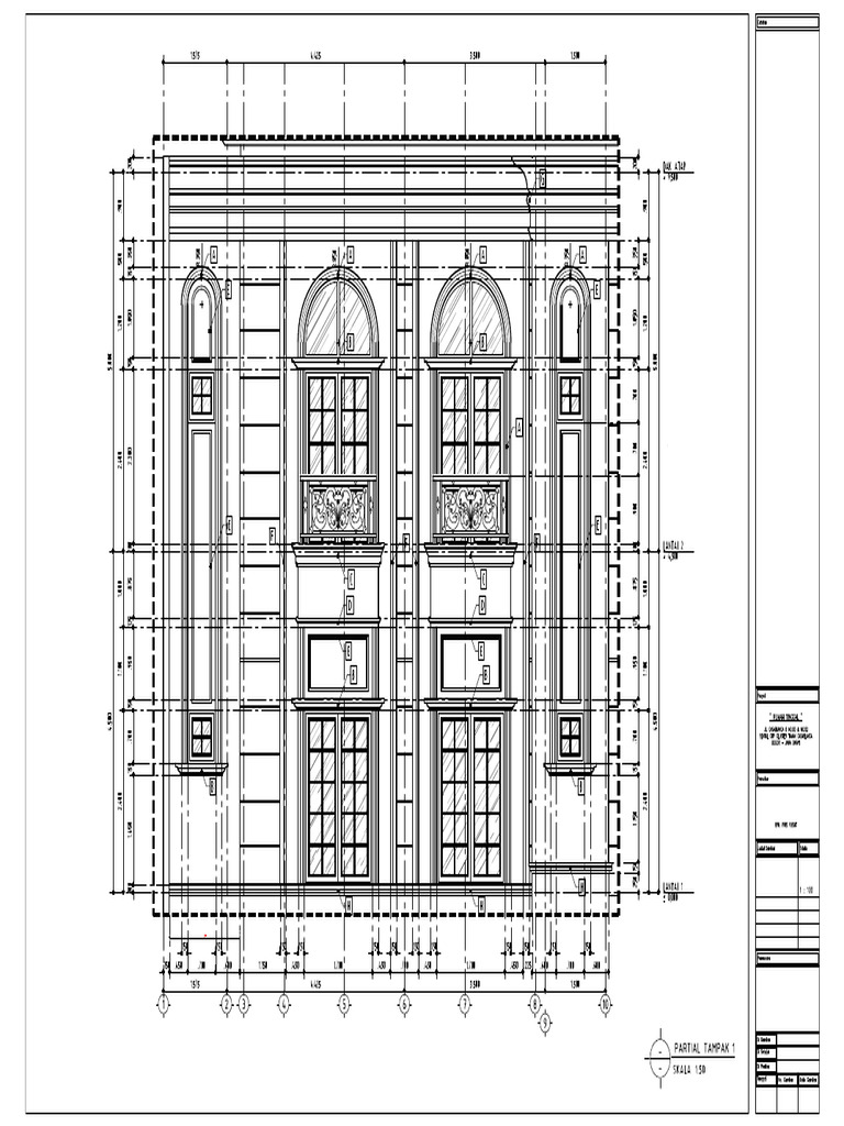Ralling | PDF