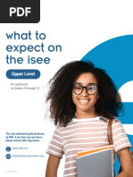 Iready Vocabulary List | PDF