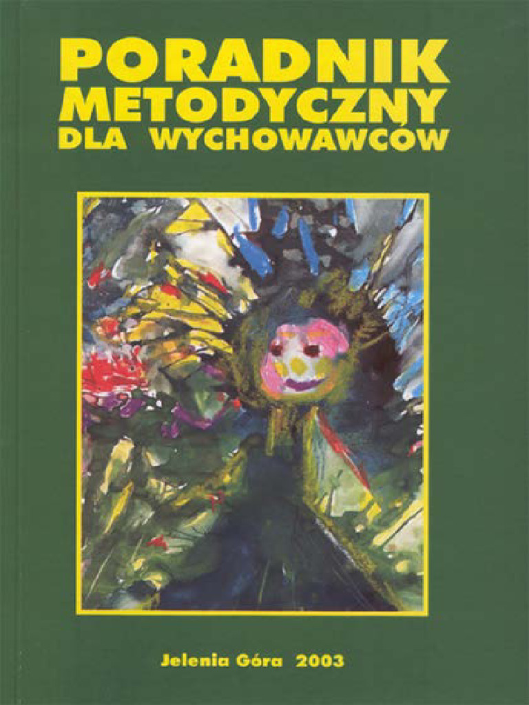 Poradnik Metodyczny | PDF