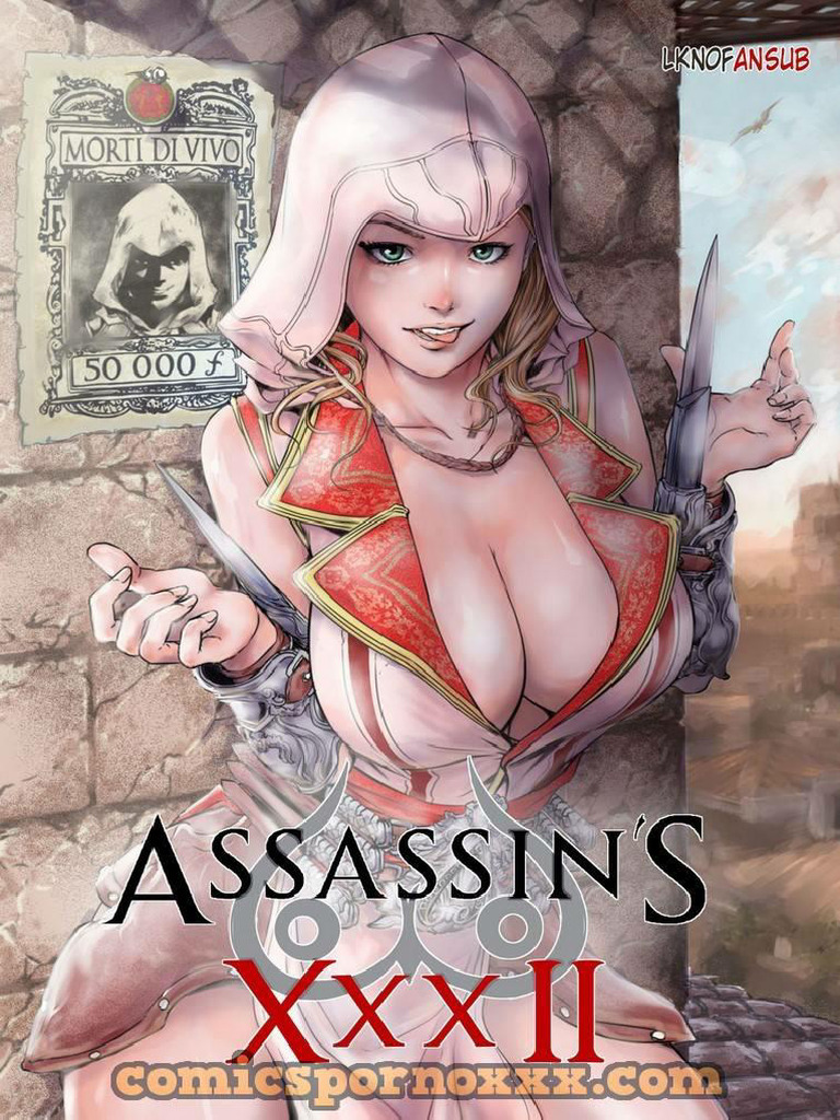 Assassins XXX II | PDF
