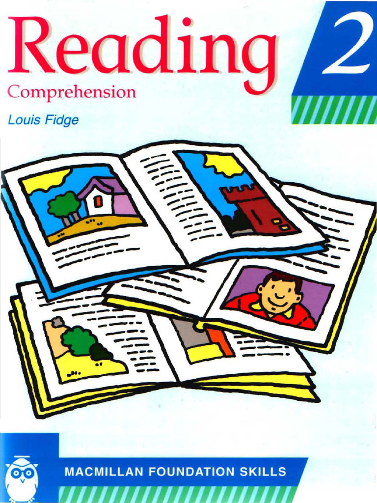Reading Comprehension 2 | Download Free PDF | Reading Comprehension | Sentence (Linguistics)