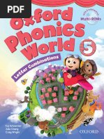 Smart Phonics 1 | PDF